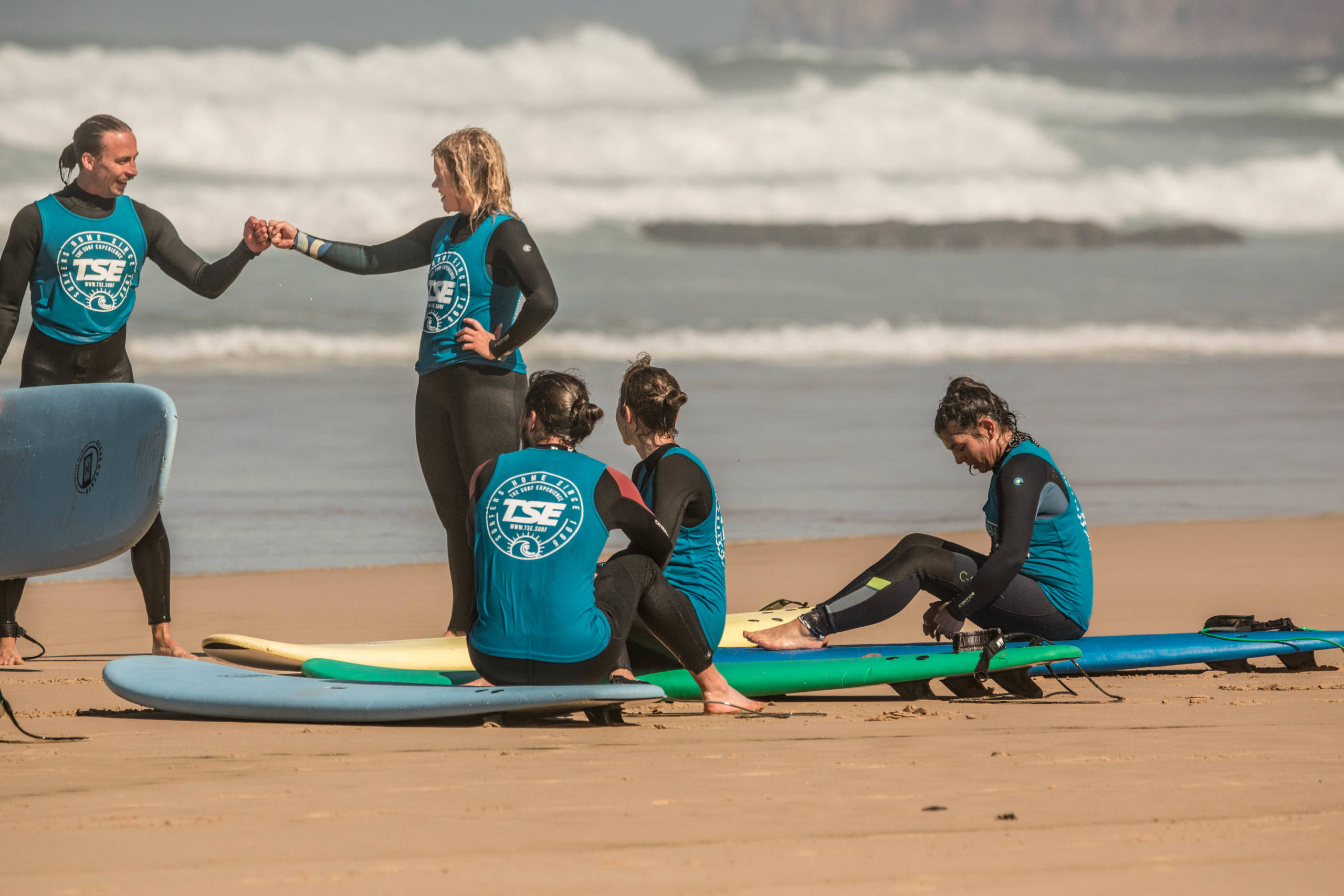 The Surf Experience - Surf Lessons Only Price-Page